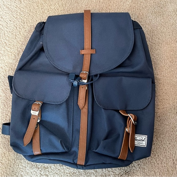 Herschel Supply Company | Bags | Hershel Backpack | Poshmark